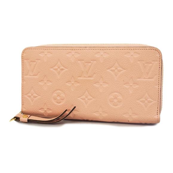 Louis Vuitton | Accessories | Louis Vuitton Long Wallet Monogram ...